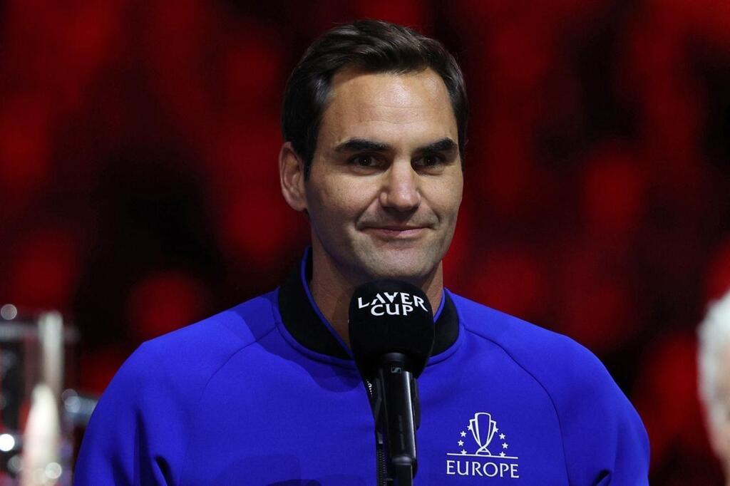 Tennis. Roger Federer ne sera pas célébré lors du tournoi de Bâle ...